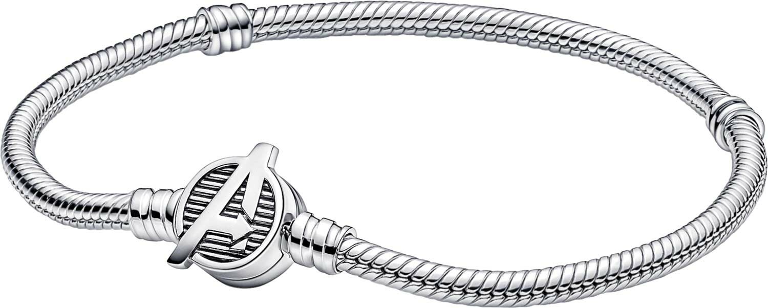 Браслет, серебро, 925 проба