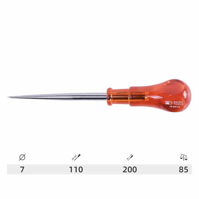 PB SWISS TOOLS кошечный кошек 640.110