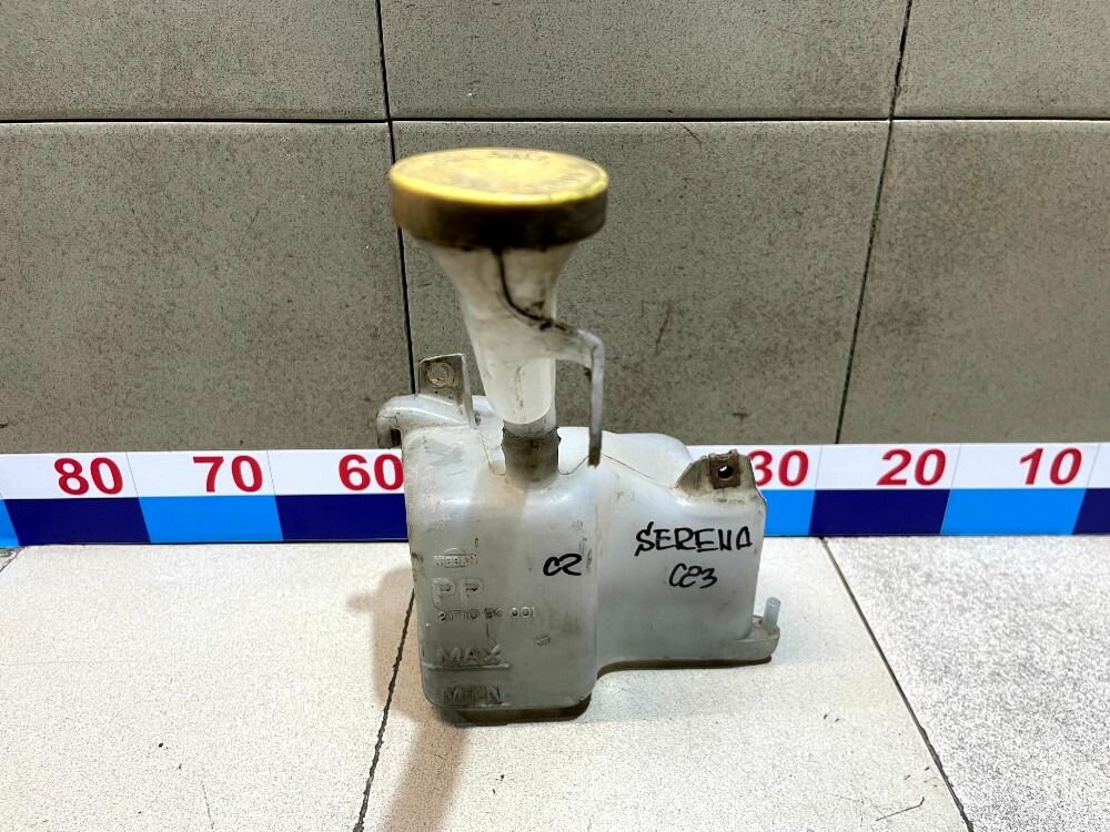 Расширительный бачок Nissan Serena C23 217109C001