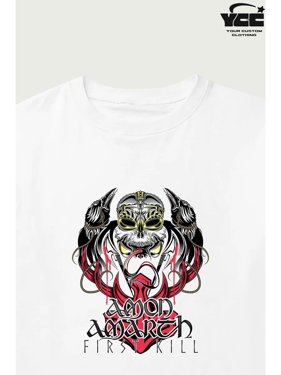 Футболка спортивная