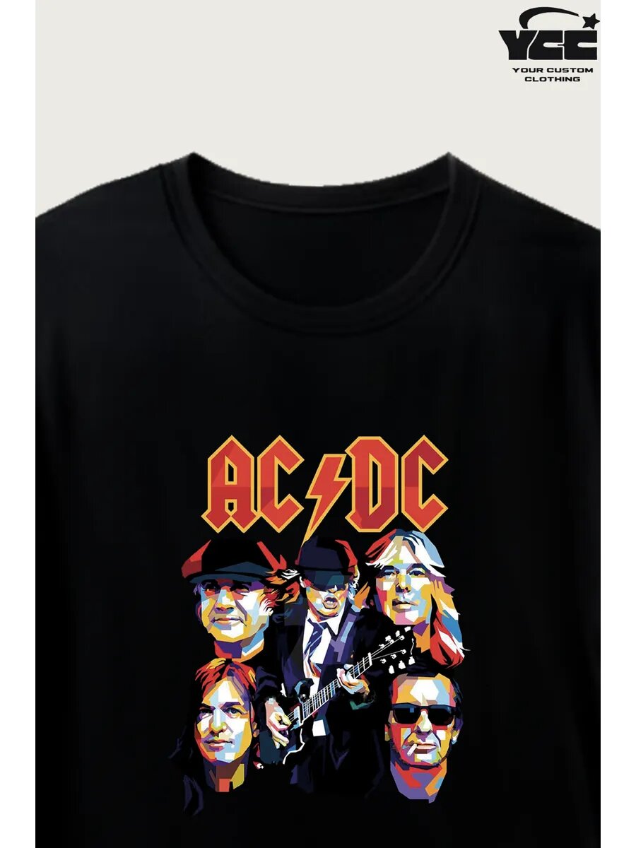 Футболка спортивная