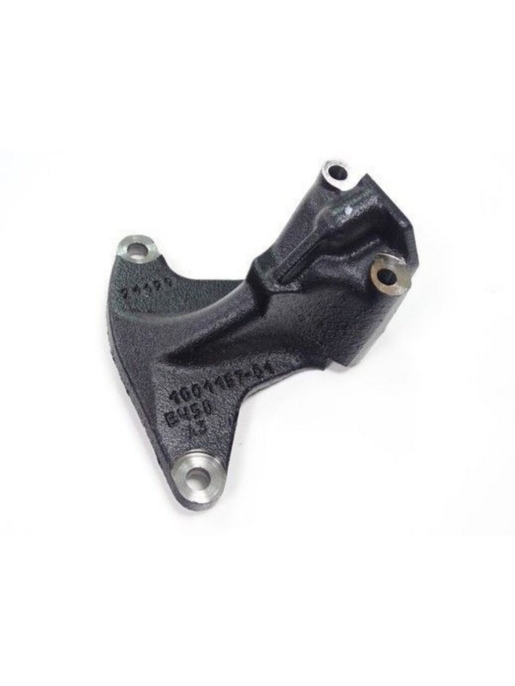 Кронштейн двигателя для а/м ВАЗ 21129 (правый) LADA