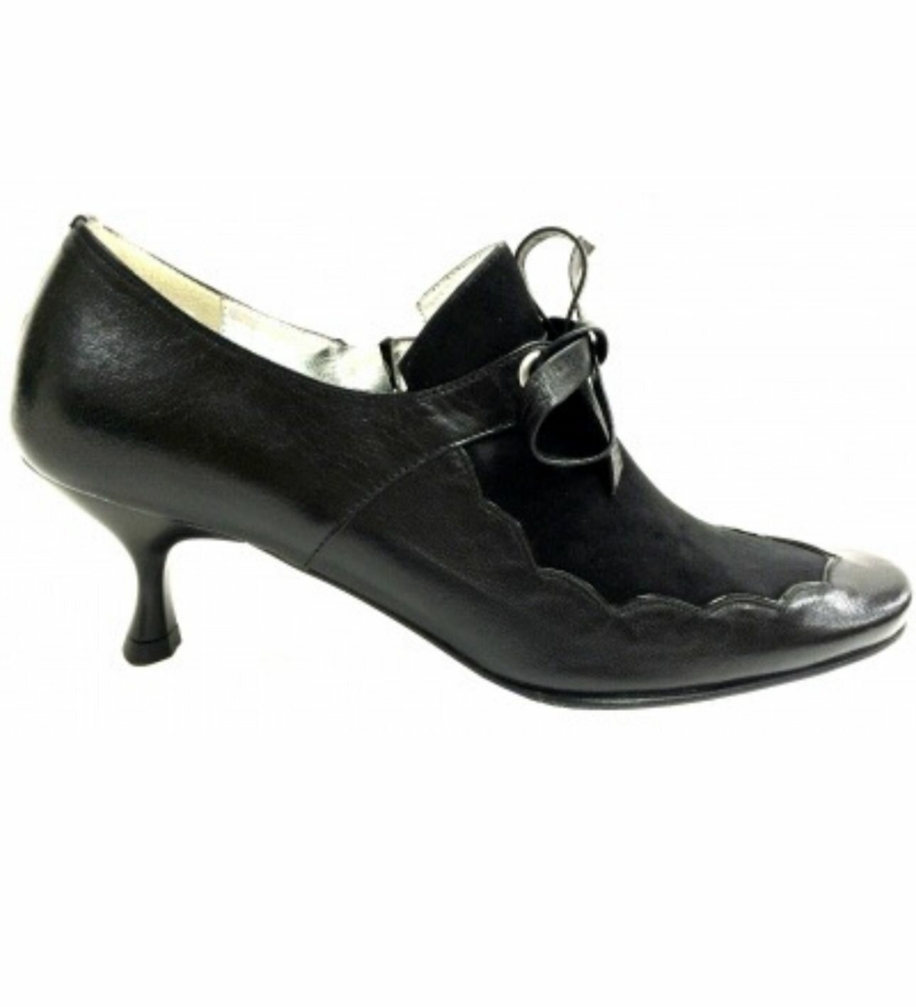 Ботильоны FENNI