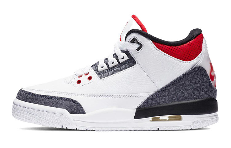 Кеды Air Jordan 3