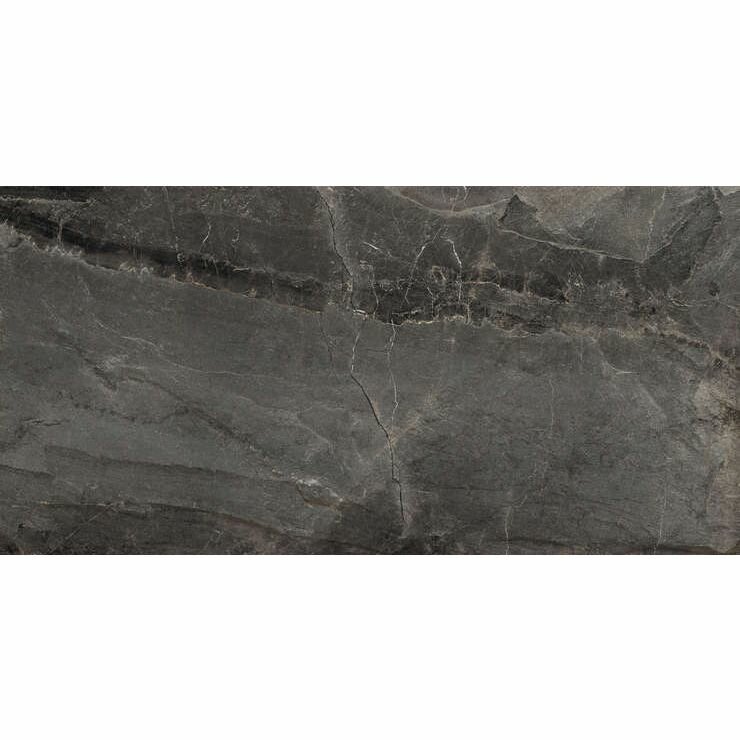 Керамогранит Delacora (Делакора) Infinity Dark лаппатированный 60x120 см, D120254L (1.44 м2)