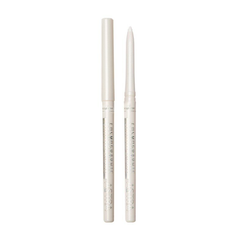 Astra Make-Up - Контурный карандаш для глаз Cosmographic Waterproof Eyeliner, 07
