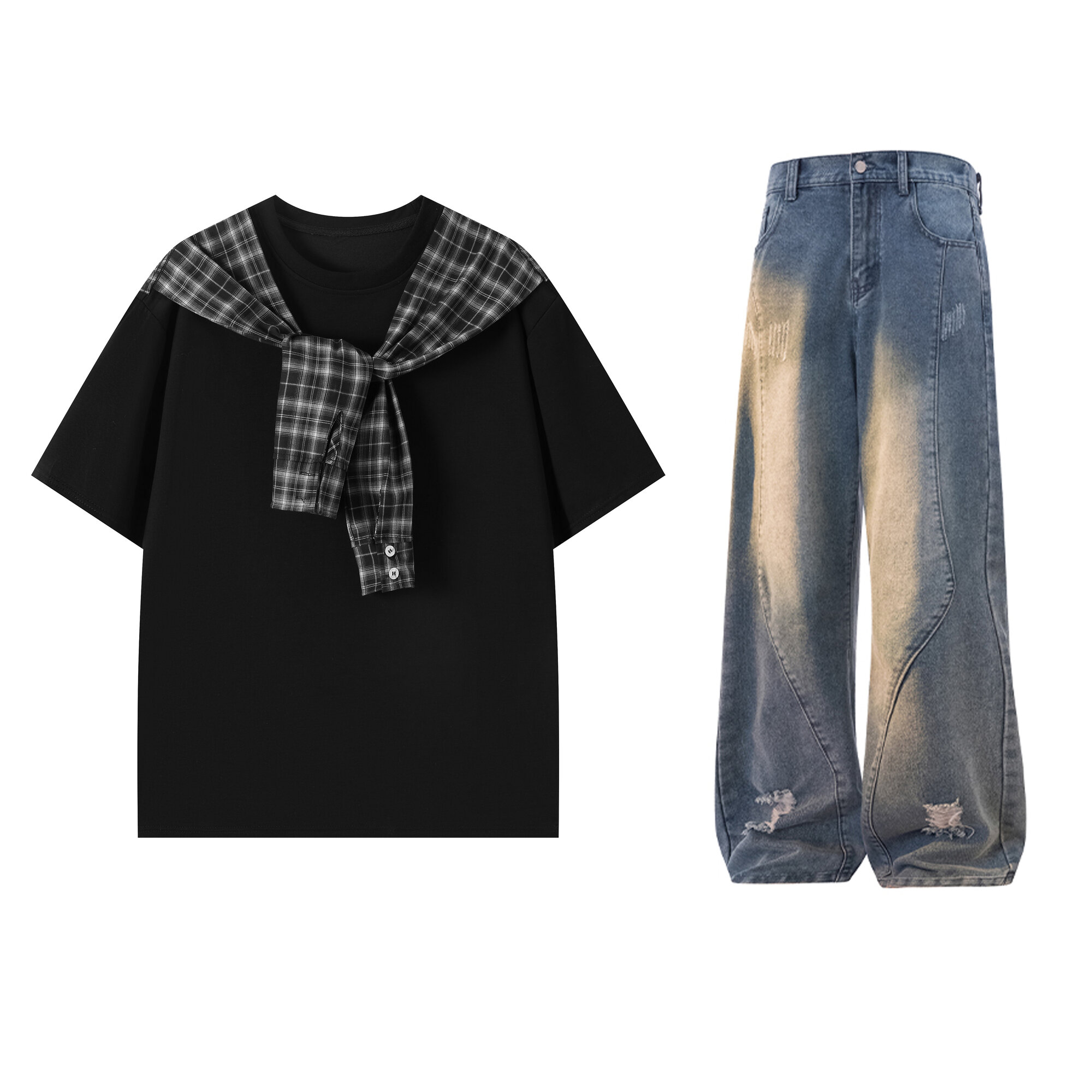 Комплект одежды