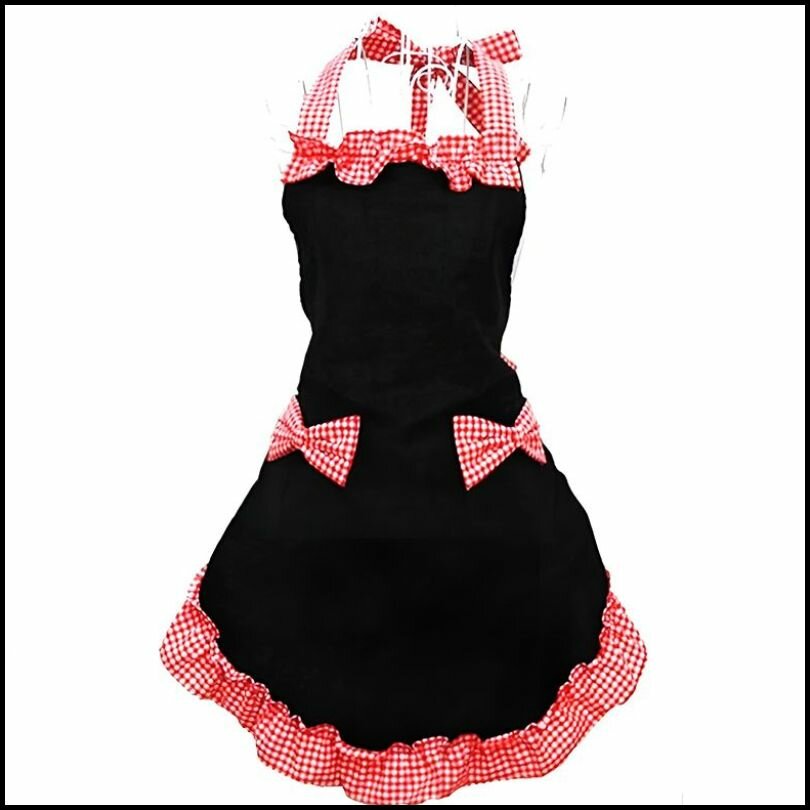 Фартук кухонный