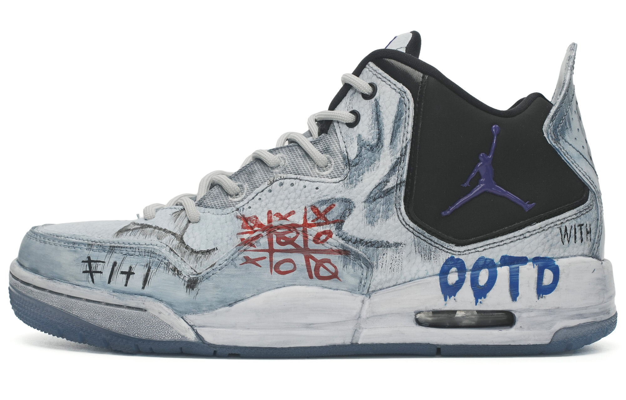 Кроссовки Courtside 23