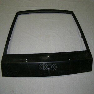 Дверь задка в сборе LADA samara (LADA 2113 / 2114) (с отверстиями под спойлер) (катафорез) LADA арт.