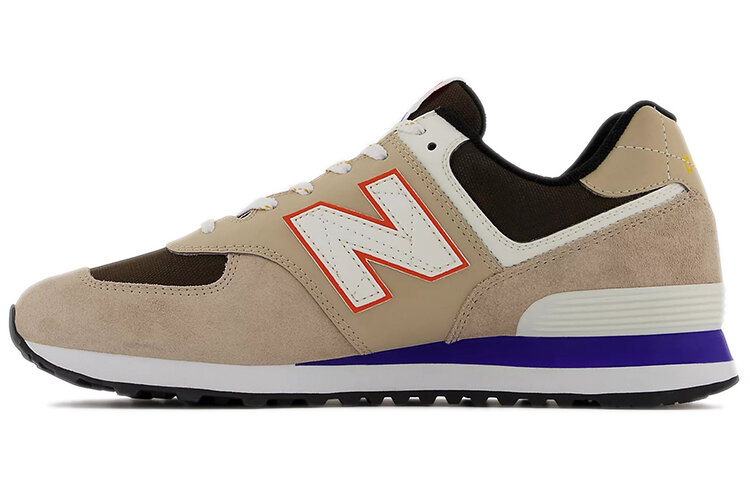 Кроссовки NB 574