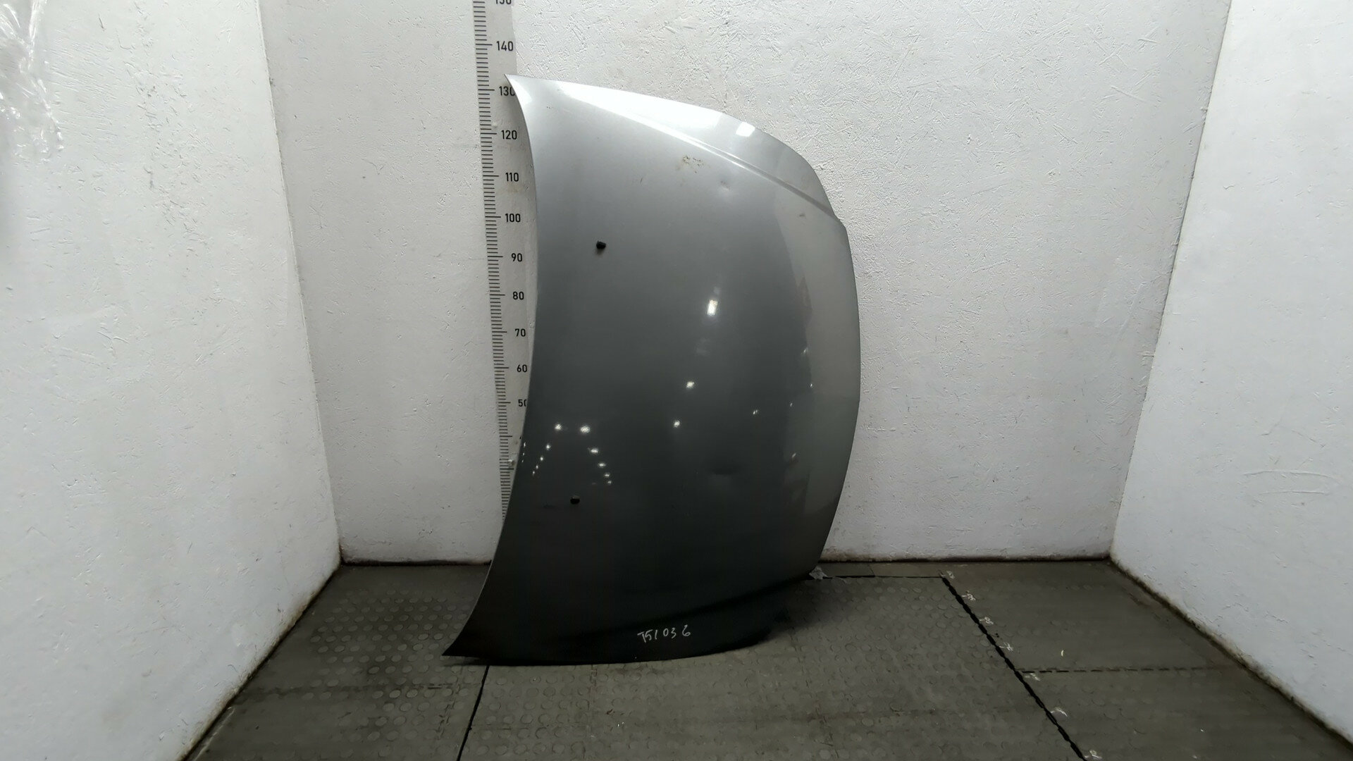 Капот Suzuki SX4 Б/У