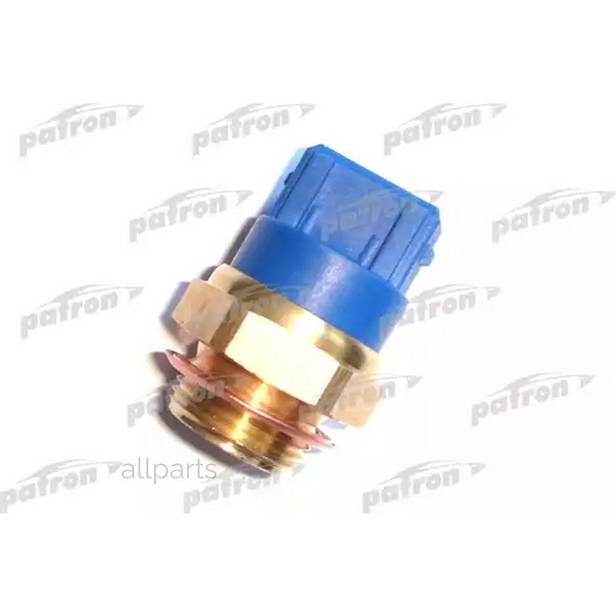 PATRON PE20054 Датчик включения вентилятора CITROEN AX/SAXO/XANTIA/XSARA, PEUGEOT 104-406 1.1-2.0I/1.8-1.9D 86-
