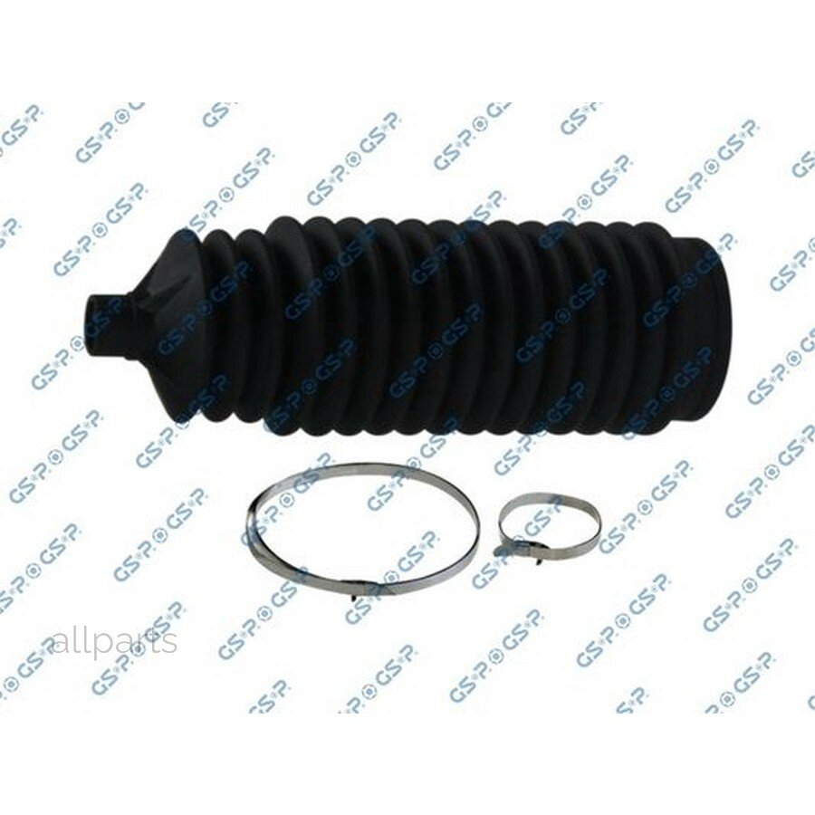 GSP 540212S Пыльник рулевой рейки к-т CHEVROLET DAEWOO NUBIRA OPEL VECTRA B (J96)