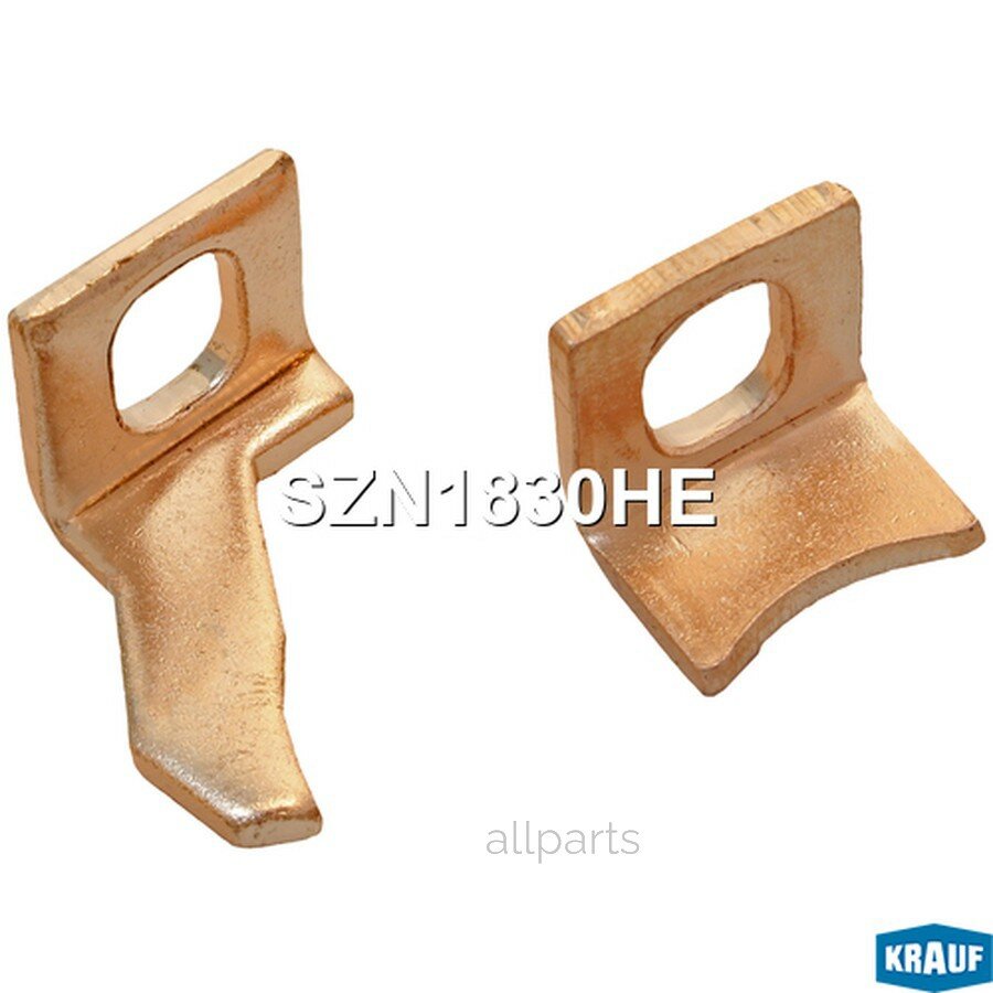 KRAUF SZN1830HE Контакт втягивающего реле стартера