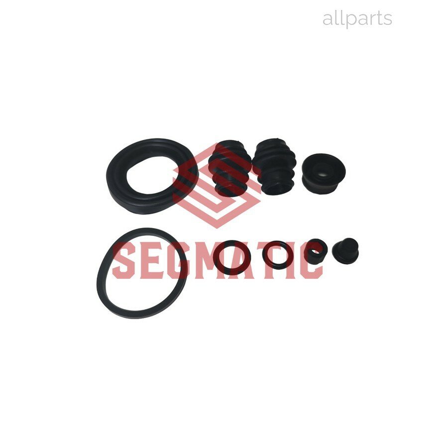 SEGMATIC SG700503 Ремкомплект суппорта задний MAZDA CX-5 2011-2017