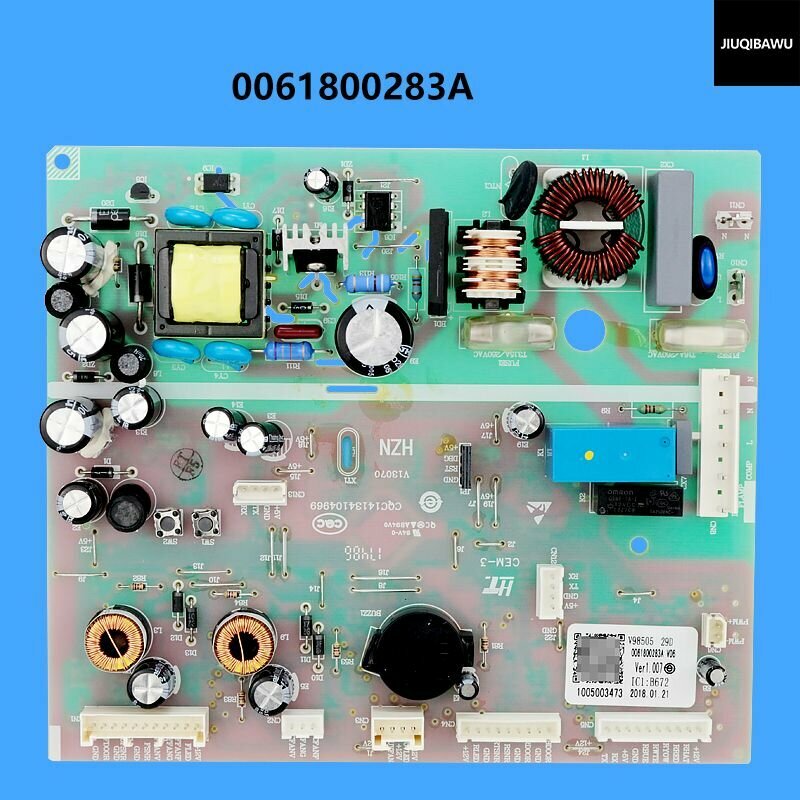 0061800283A Модуль Управления Холодильником HAIER