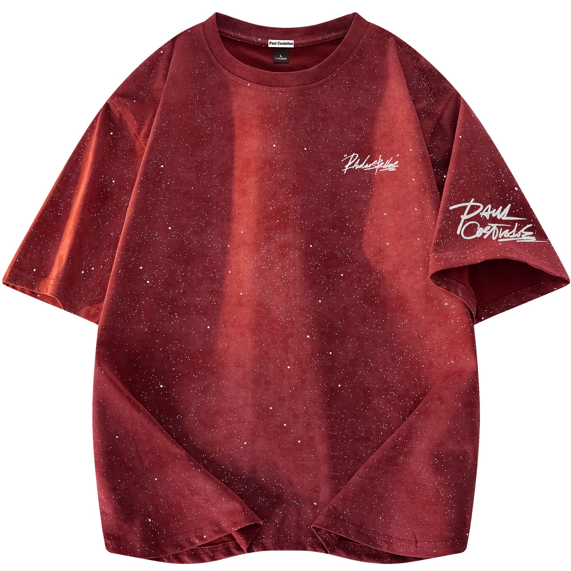 Майка PAUL COSTELLOE