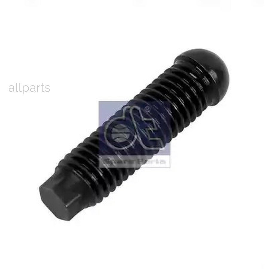 DT SPARE PARTS 110497 болт ГБЦ! M10\Scania P/R/4/2/3-Serie