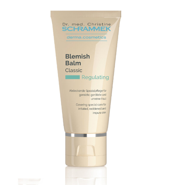 DR. MED. CHRISTINE SCHRAMMEK Blemish Balm Classic BB BB крем "Идеальная кожа" 5 в 1 (классический) 40 мл