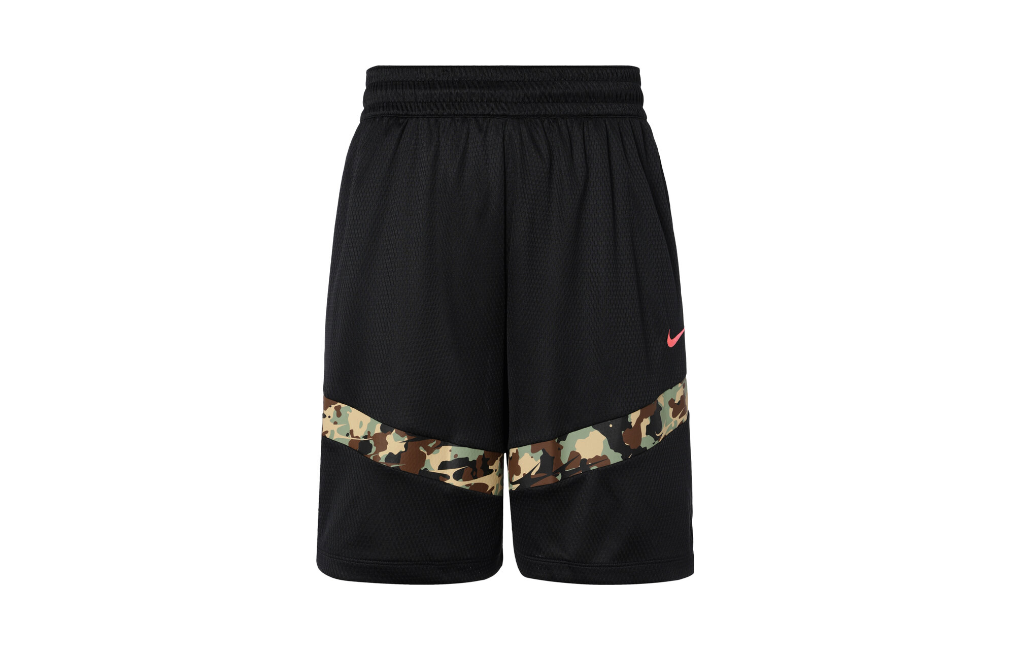 Шорты баскетбольные