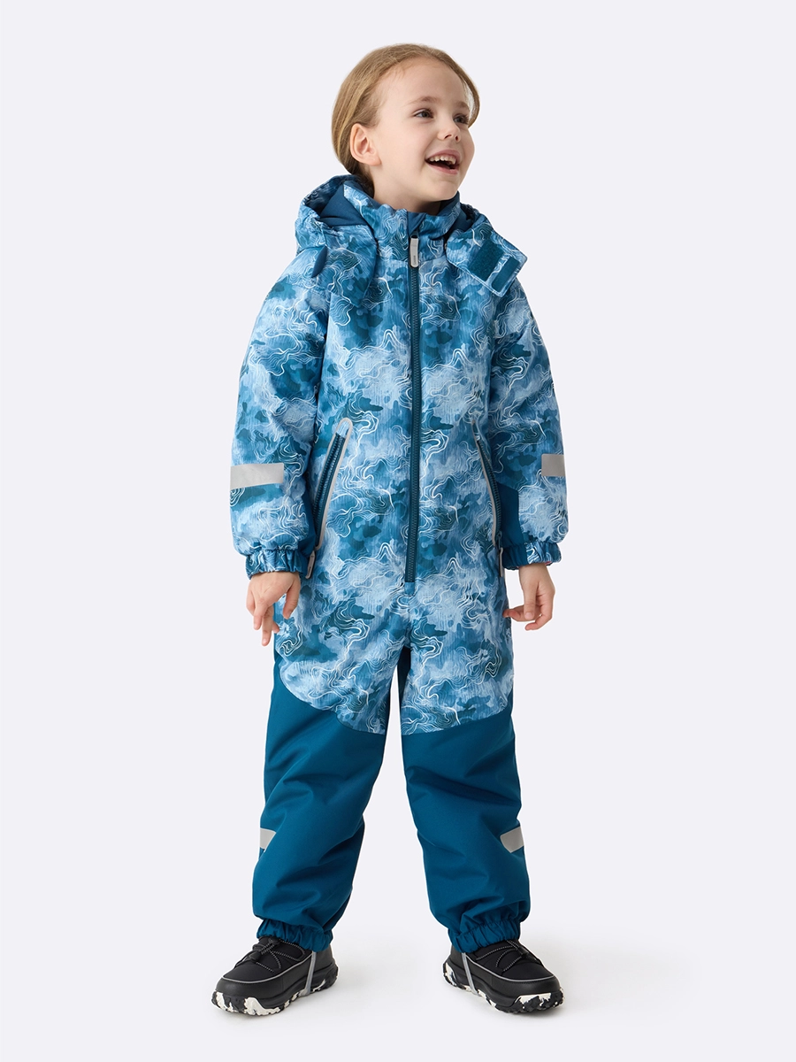 Комбинезон утеплённый Kalle