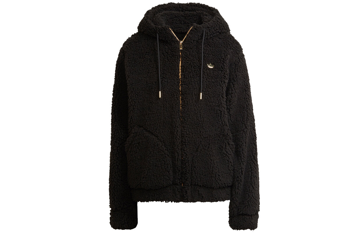 Куртка Sherpa