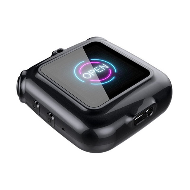 Ручка-диктофон с видеозаписью