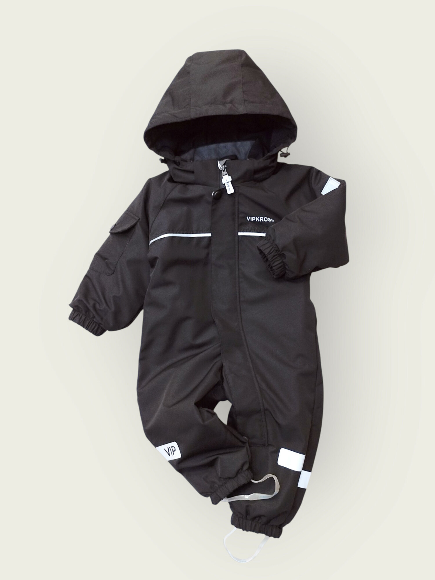 Комбинезон-трансформер весна/осень