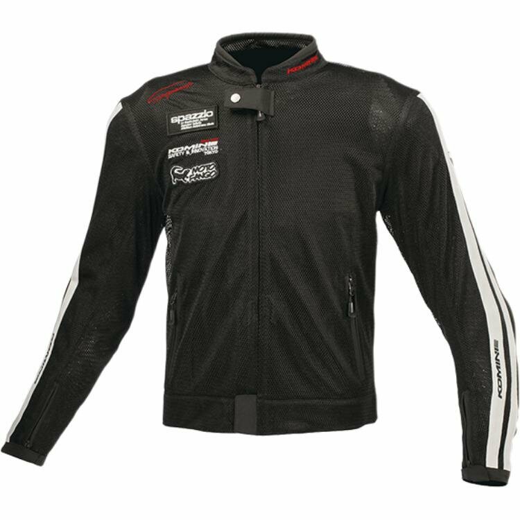 Джерси KOMINE SAFETY & INNOVATION