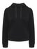 Худи Armani Exchange, размер M, , черный