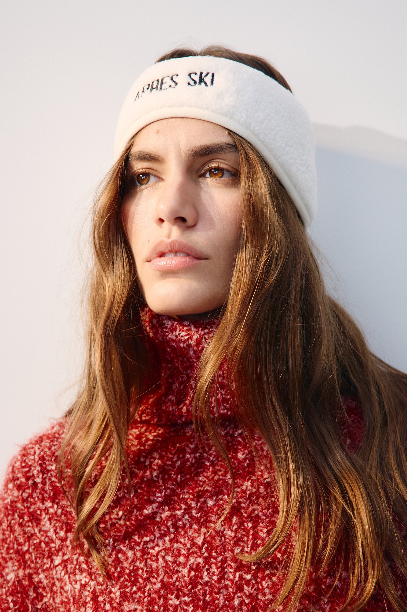 Повязка Befree Woman Sport для женщин