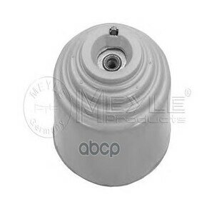 Опора двигателя передняя l=r mb w203/w211 2.5/3.0/3.5l+cdi mot. om642 Meyle арт. 014 024 0106