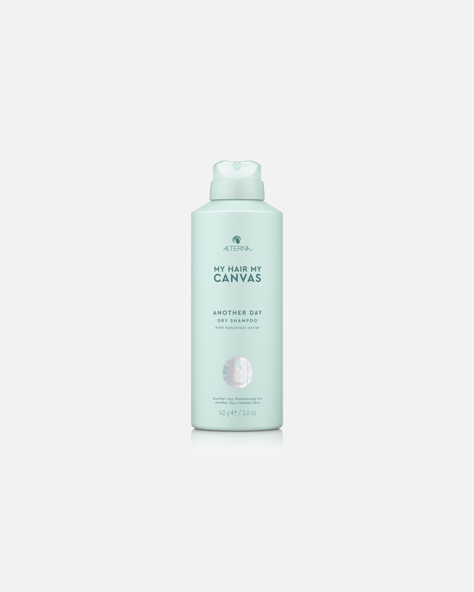 Alterna Сухой шампунь My Hair. My Canvas. Another Day Dry Shampoo, 142 г