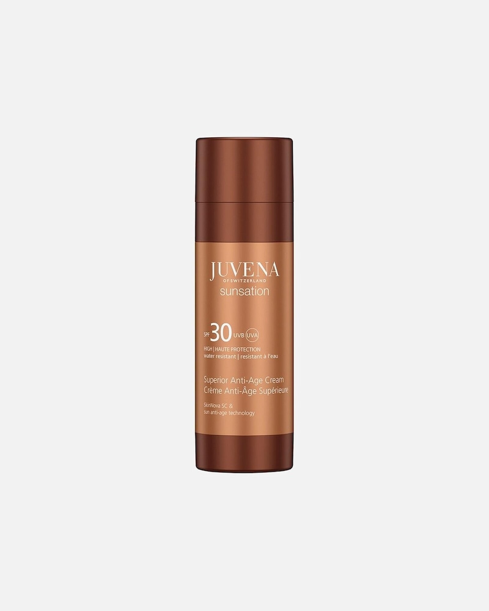 Juvena Солнцезащитный крем Sunsation Superior Anti-Age SPF 30, 50 мл
