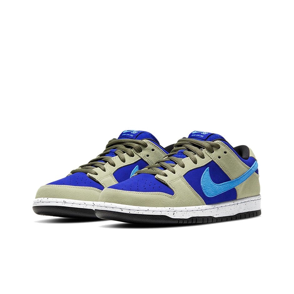 Кроссовки NIKE Dunk SB, размер EU 40 стопа (25CM) — фото 1