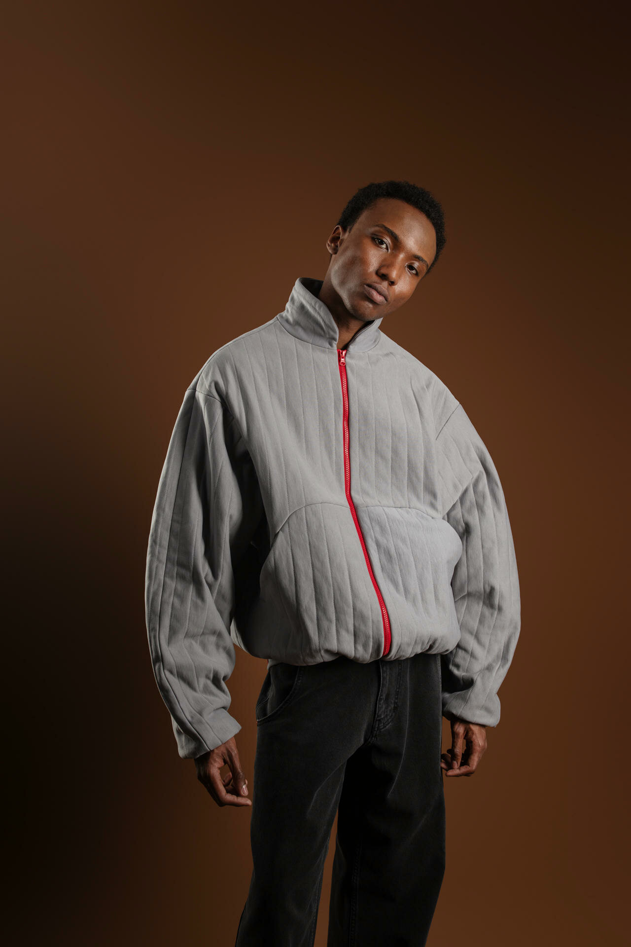 Свитшот Shell