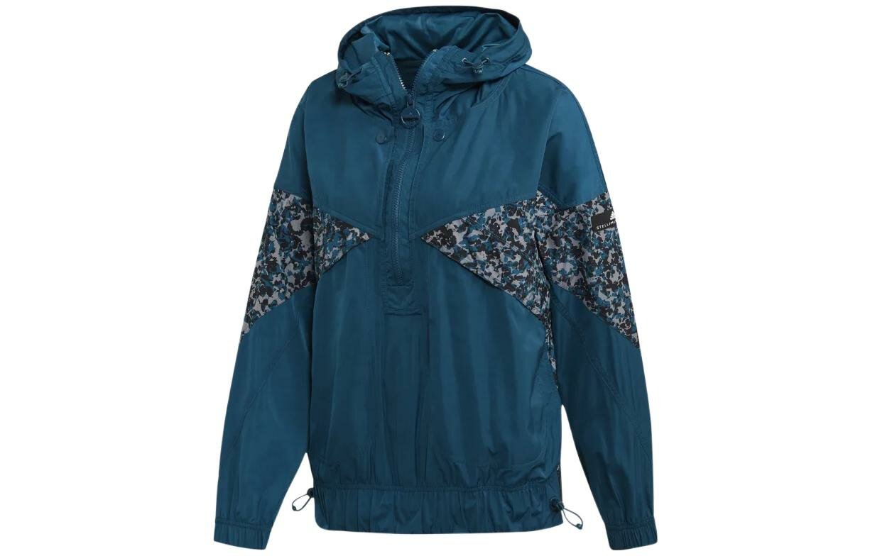 Куртка Adidas x Stella McCartney co-titled series