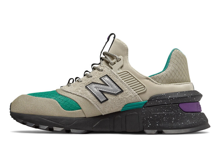 Кроссовки NB 997S
