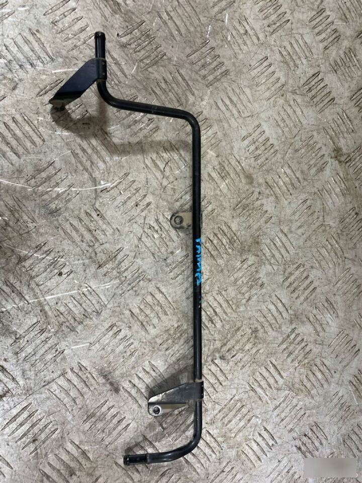 Трубка CWV Skoda Rapid CWV 2012-2017