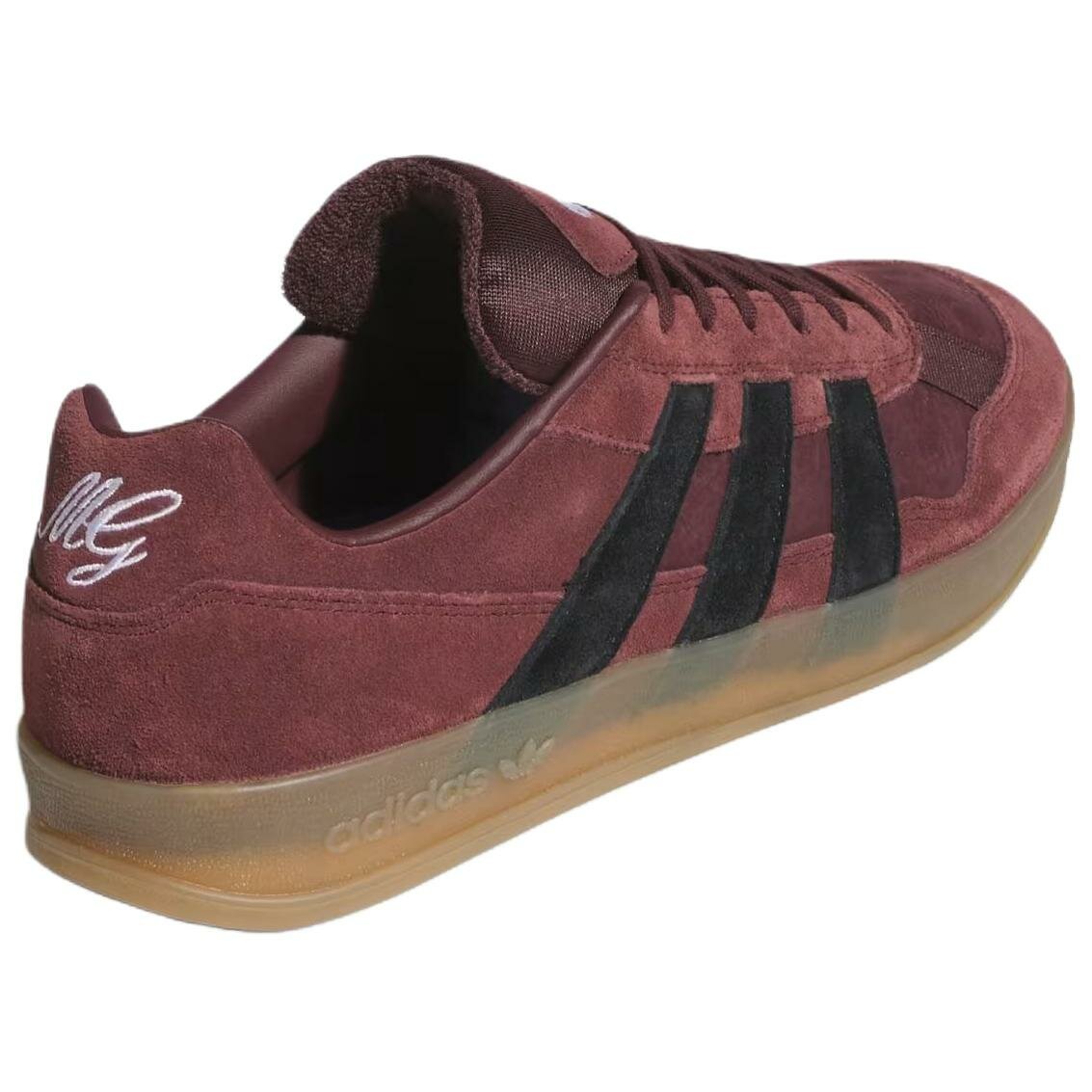 Кроссовки adidas Originals, размер EU 39 стопа (24CM) — фото 1
