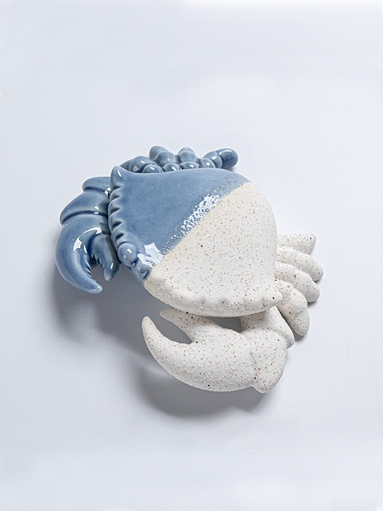 Фигурка Голубой краб