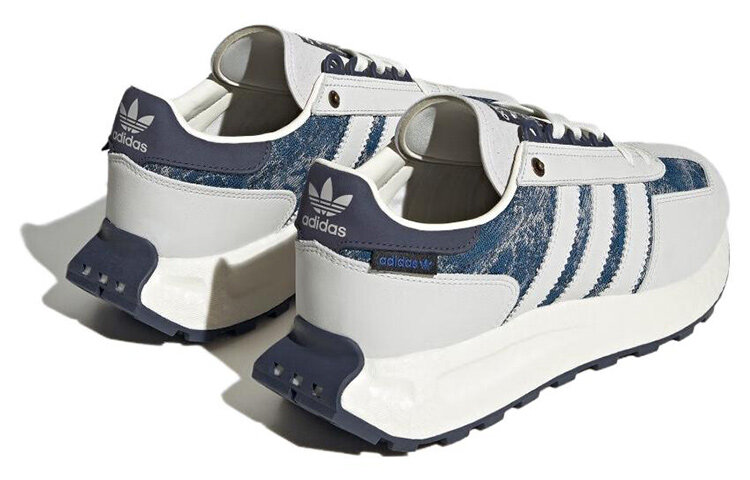 Кроссовки adidas Originals Retropy E5, размер EU 38 стопа (23.5CM) — фото 1
