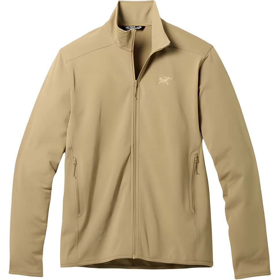 Свитшот спортивный KYANITE LIGHTWEIGHT