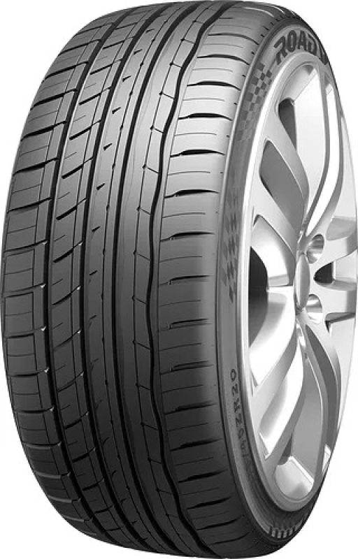 Шины летние RoadX RXMOTION U11 275/35/R20 102Y без RunFlat Легковые