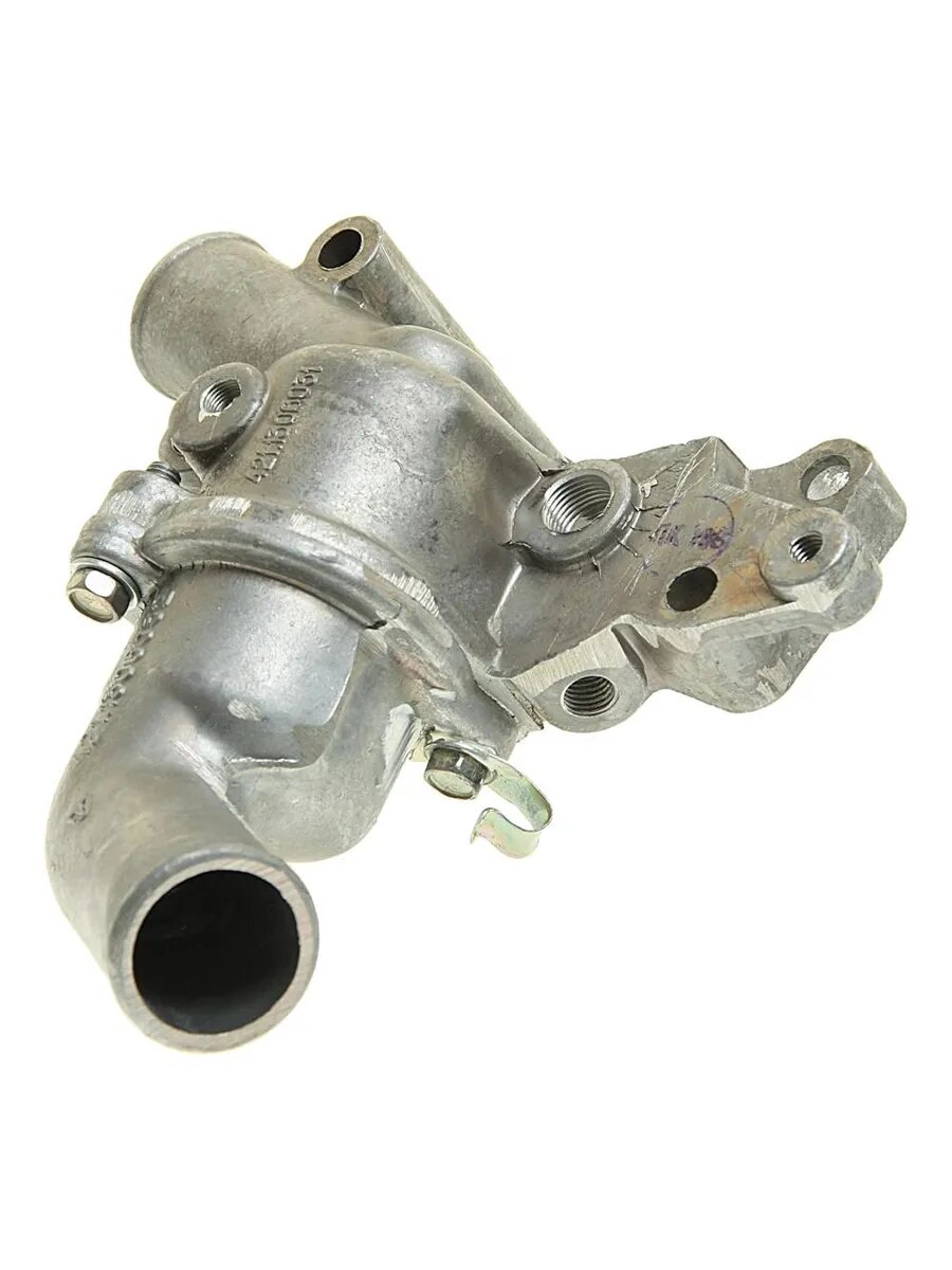 Термостат УАЗ дв. УМЗ-4213 в сборе с корпусом