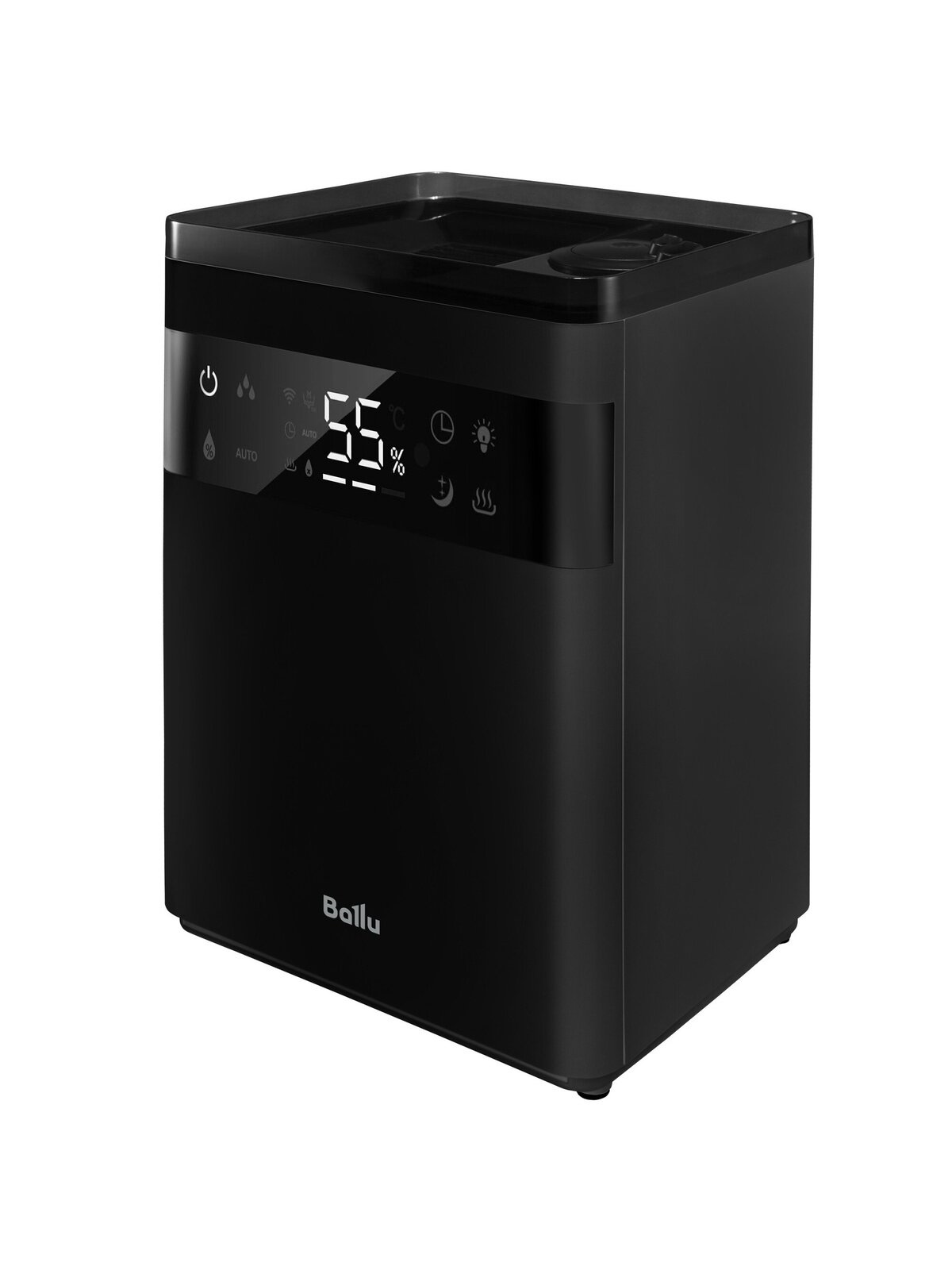 Увлажнитель воздуха ультразвуковой Ballu UHB-950 ET