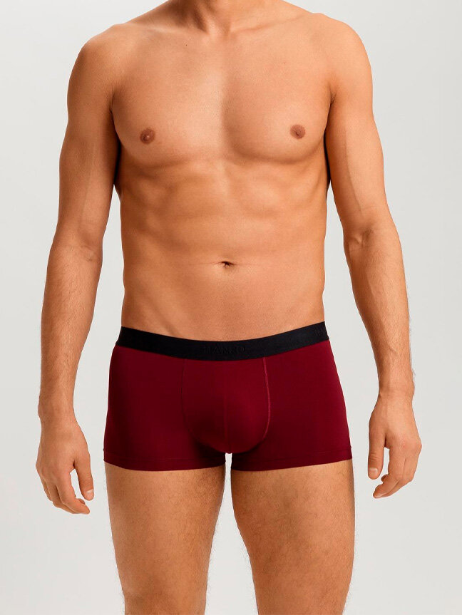 Трусы Micro Touch