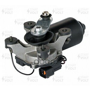 Моторедуктор стеклооч. для а/м lanos (vwf 0547) STARTVOLT арт. vwf 0547