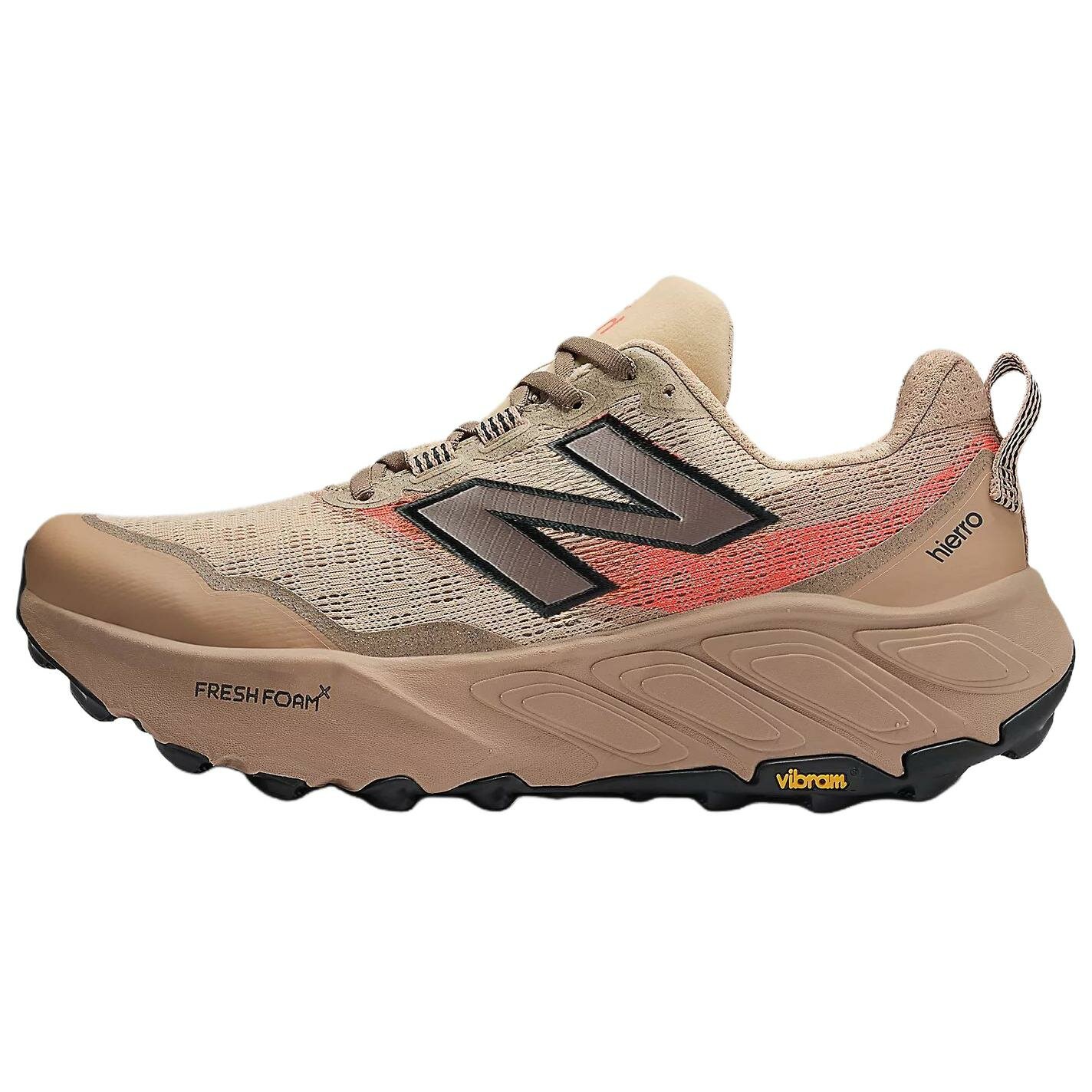 Кроссовки NB Fresh Foam X Hierro v9